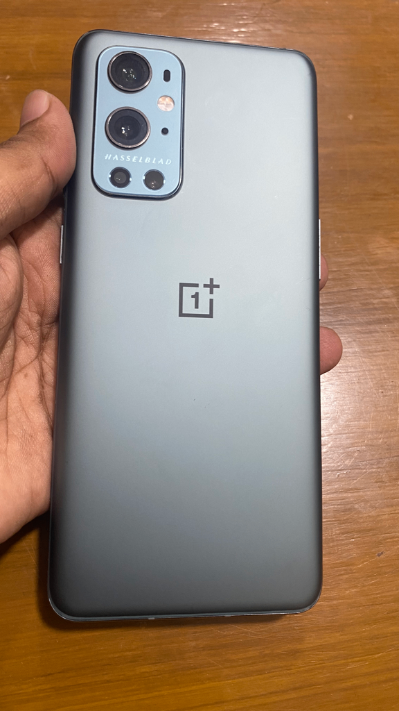 OnePlus 9 Pro: Order Now at Best Price from swap.com.bd