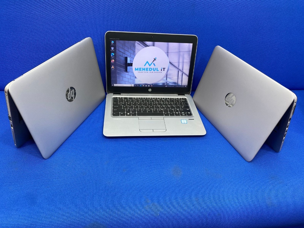 HP Elitebook 820 G3: Order Now at Best Price from swap.com.bd
