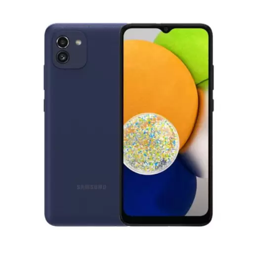 Samsung Galaxy A03: Order Now at Best Price from swap.com.bd