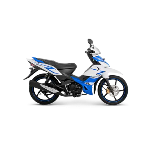 TVS Rockz 125: Sell Now at Best Price to swap.com.bd