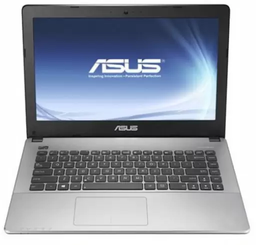 Asus X455LAB 5th Gen: Sell Now at Best Price to swap.com.bd
